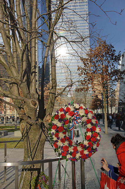 9/11 Memorial